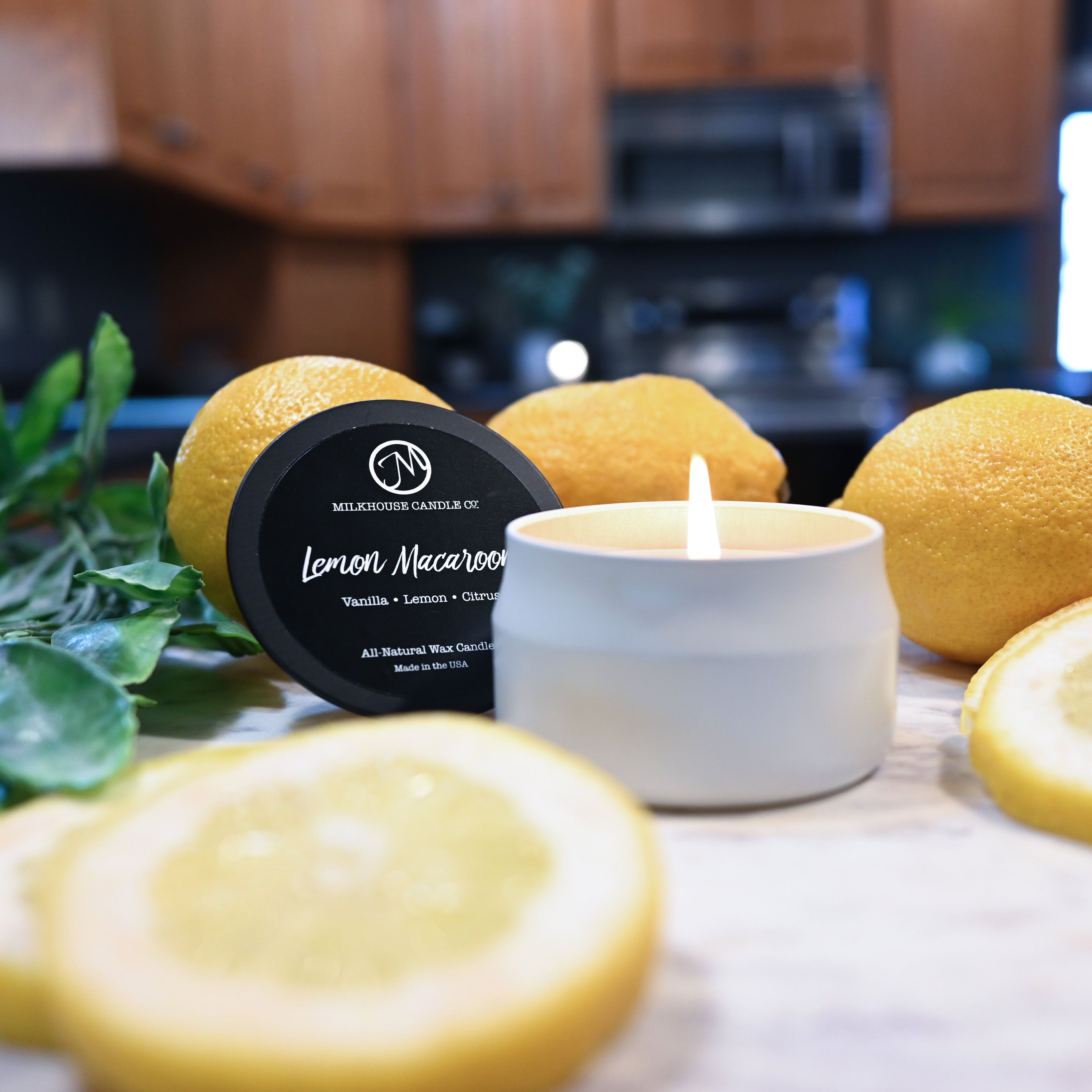 How to Clean Candle Jars Easily & Safely | Milkhouse Candle