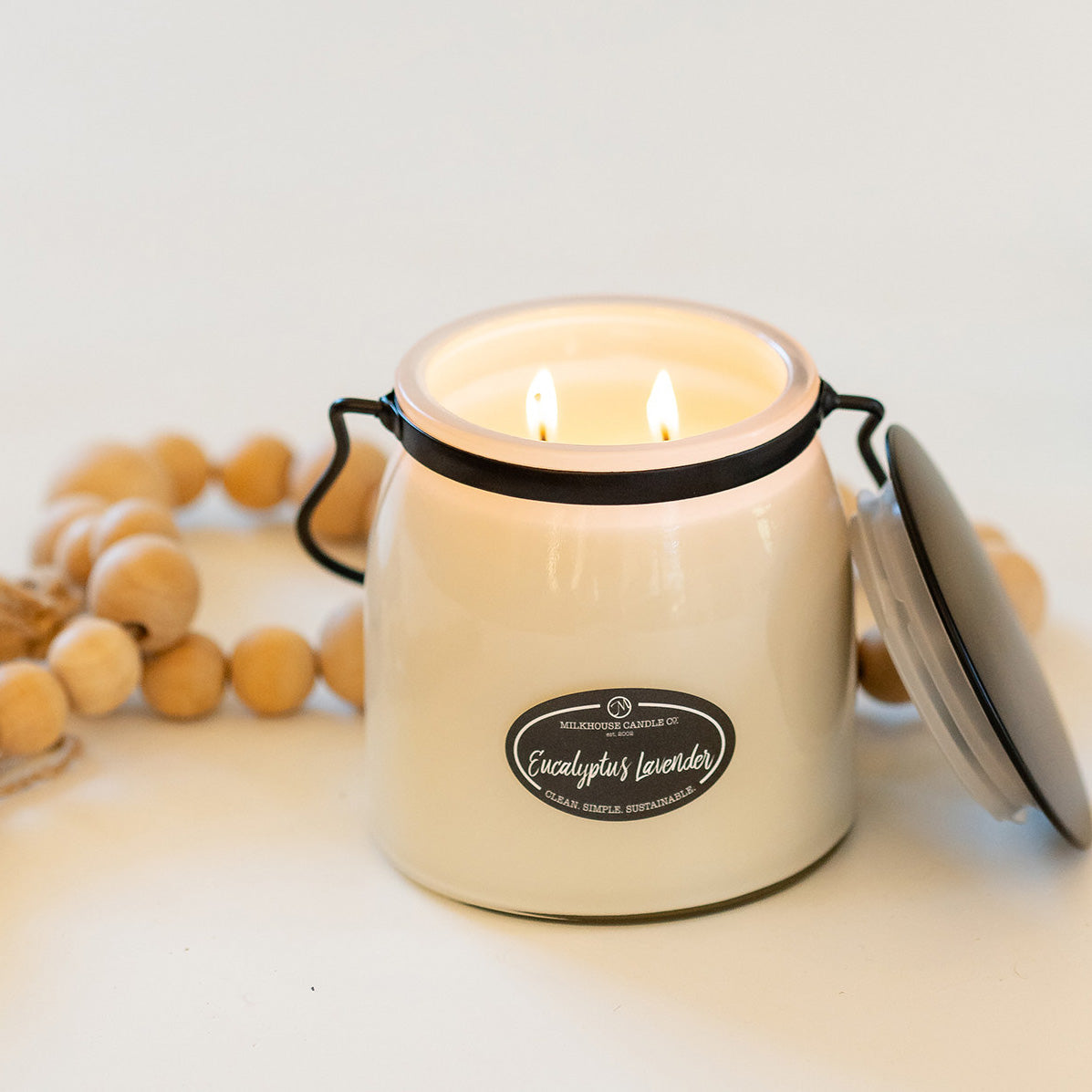 About – Milkhouse Candle Company