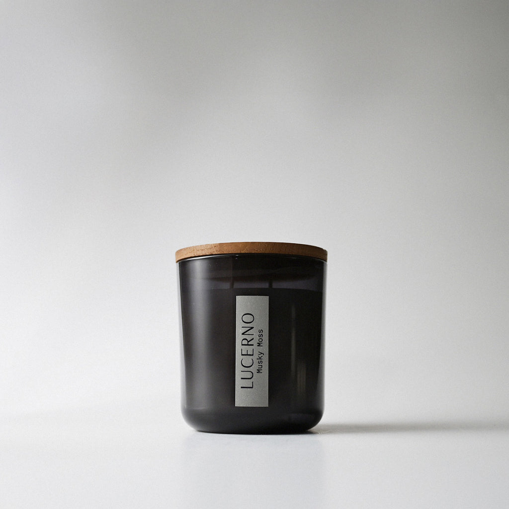 Buy The Lucerno | Milkhouse Candle Company