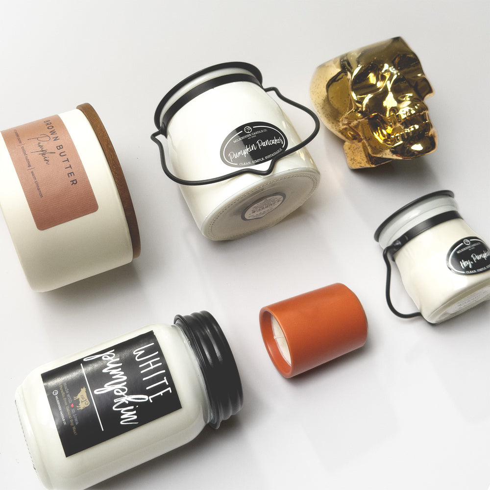 About American Made Candles Company - Milkhouse Candle Co.